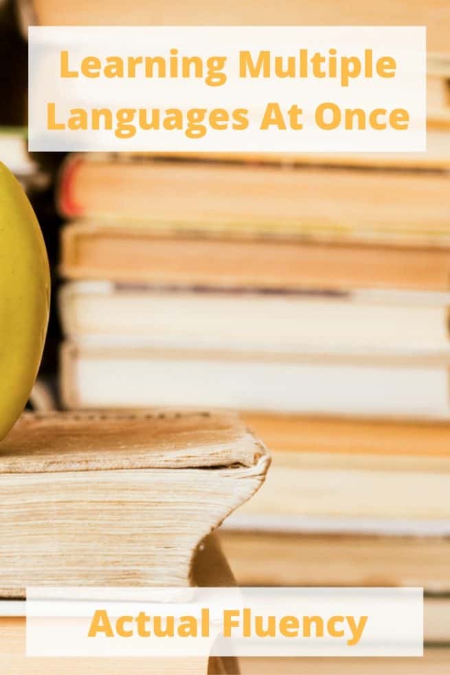 Learning Multiple Languages At Once Great Idea Or Waste Of Time 