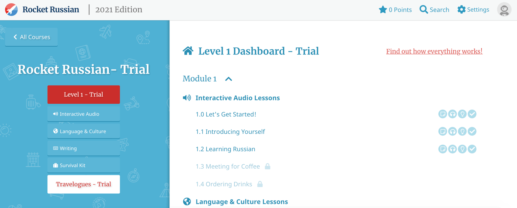Rocket Languages Review: Is It Worth Your Money?