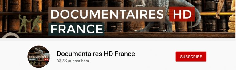 28+ Best Youtube Channels to Learn French