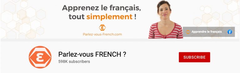 28+ Best Youtube Channels to Learn French